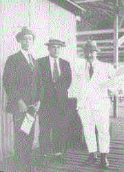 The Arrival of the Portuguese in British Guiana - Guyana Chronicle