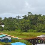 Moruca, a nature paradise - Guyana Chronicle