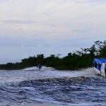 Moruca, a nature paradise - Guyana Chronicle