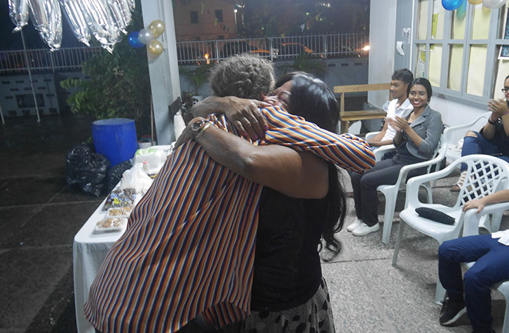 Voices GY s ESL Classes For Refugees And Asylum Seekers Changing Lives 