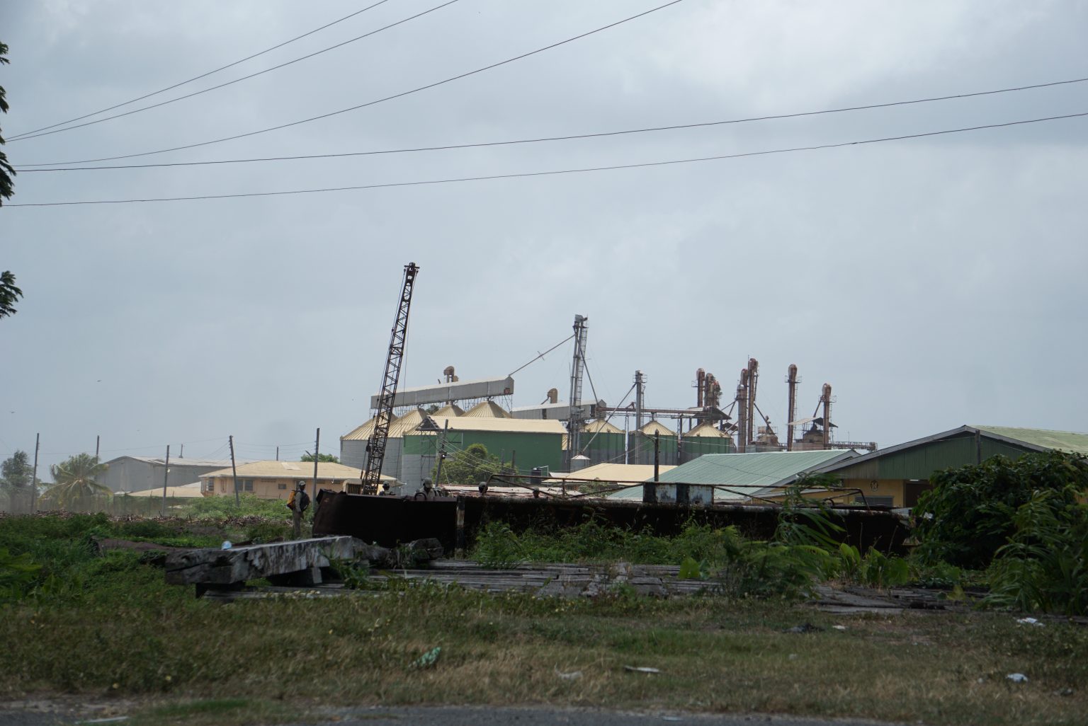 Blairmont Is A Good Place To Raise A Family Guyana Chronicle blairmont-is-a-good-place-to-raise-a-family-guyana-chronicle