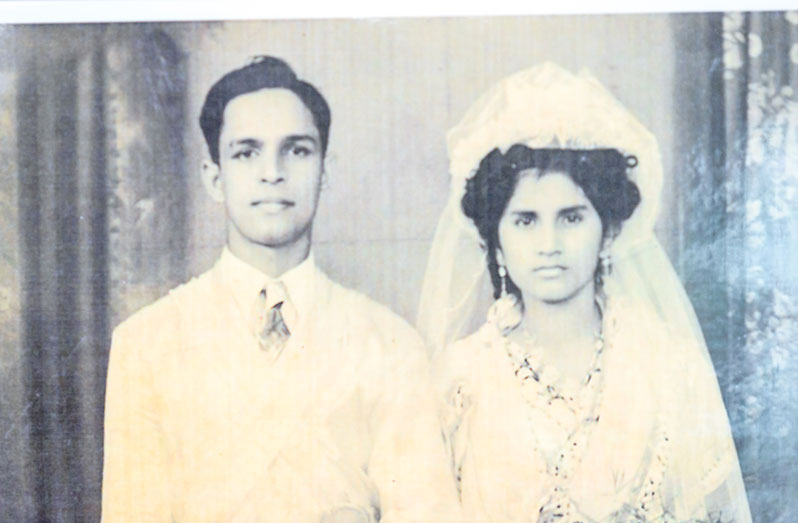A giant in business development, Dr Yesu Persaud, laid to rest - Guyana ...