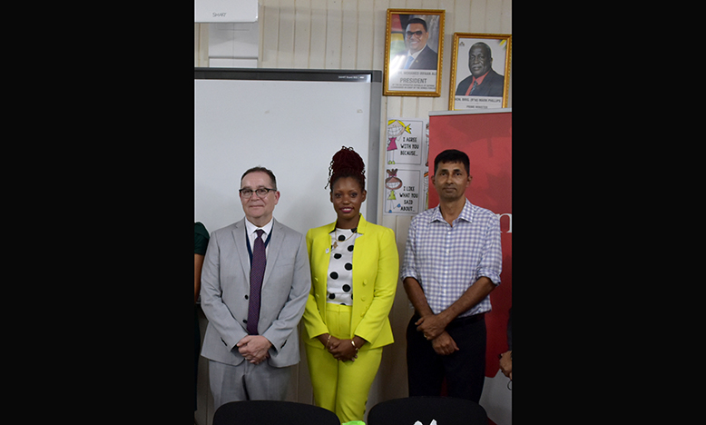 Mathematics training programme for primary school teachers launched ...