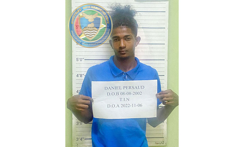 Four men held in $14M ganja ‘bust’ on two vessels - Guyana Chronicle