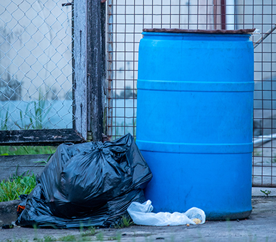 City's garbage build-up to be remedied by week’s end - Guyana Chronicle