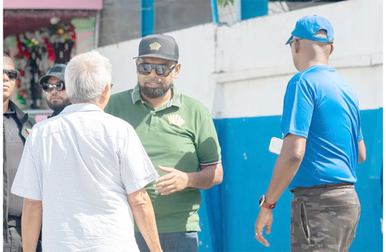‘Tiger Bay’ to be Georgetown’s first ‘model neighbourhood’ - Guyana ...