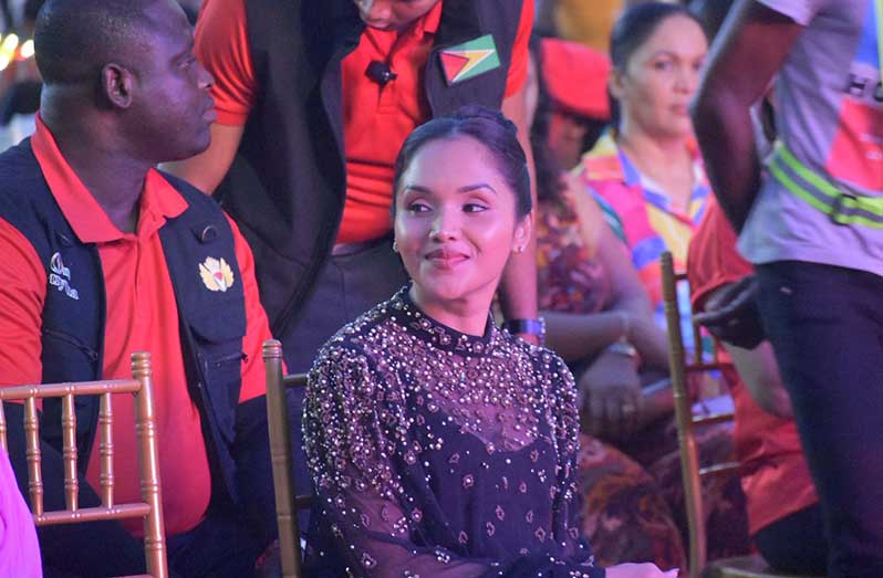 Stabroek Square opens with vibrant Christmas Concert - Guyana Chronicle