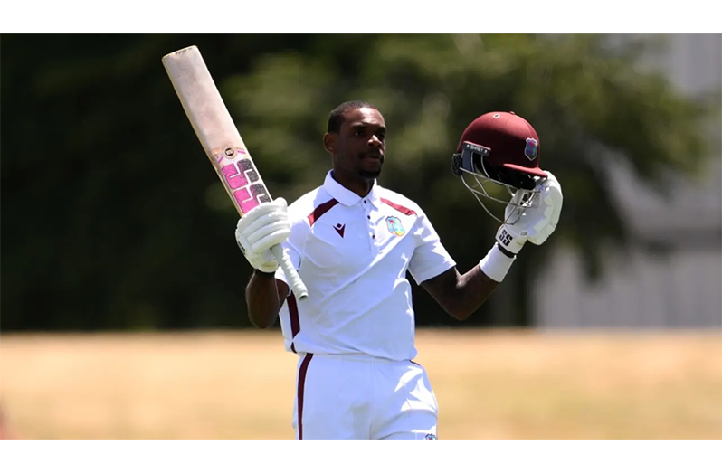 Shallow: No knee-jerk reaction to West Indies’ losing record - Guyana ...