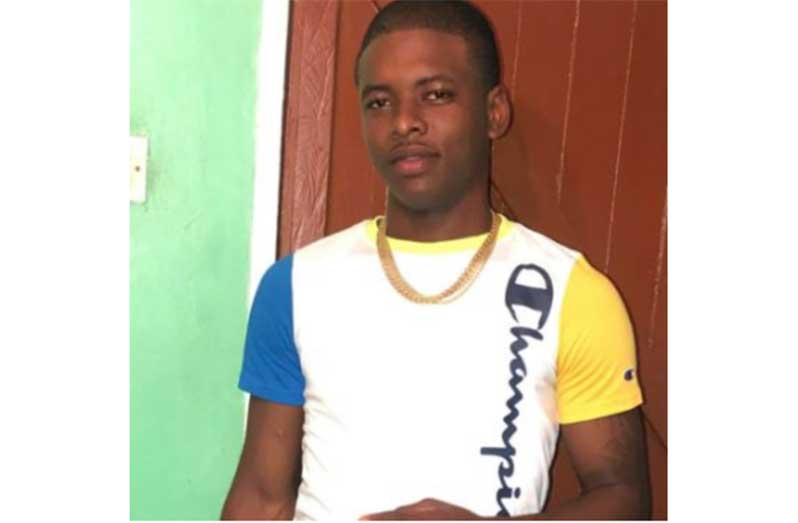 Cops cleared of obstructing justice in Quindon Bacchus murder probe ...