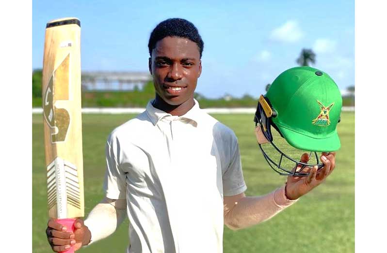 West Indies to begin U-19 World Cup campaign against Tanzania - Guyana ...