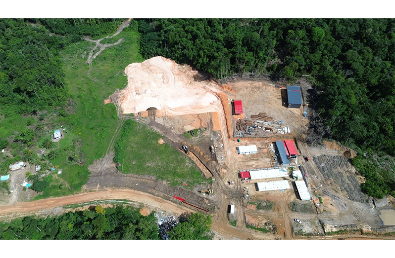 Construction preparations underway for $4.6B Moruca Regional Hospital ...