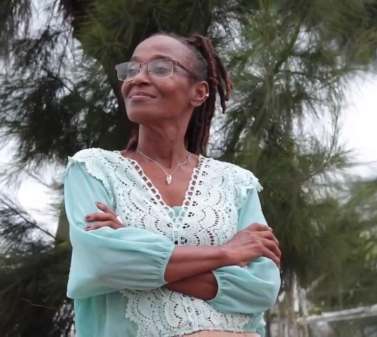 ‘Cancer taught me to take better care of my body’ — Cervical cancer ...