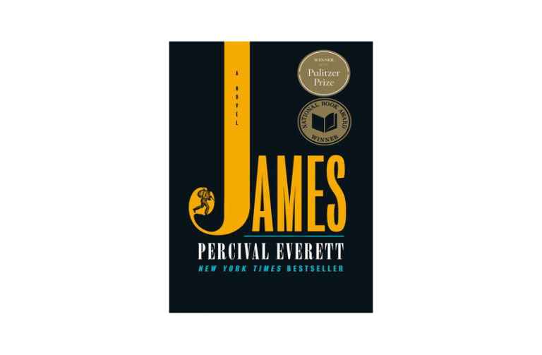 On the Road with James and Huck: A Review of James by Percival Everett ...