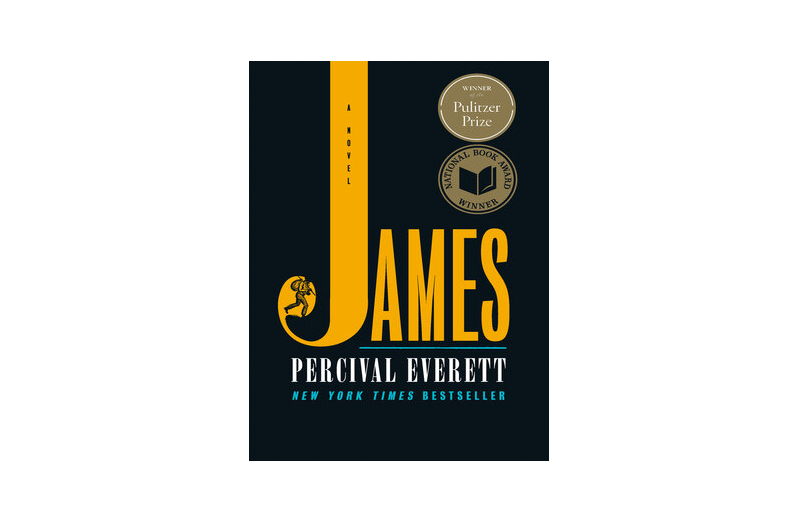 On the Road with James and Huck: A Review of James by Percival Everett ...