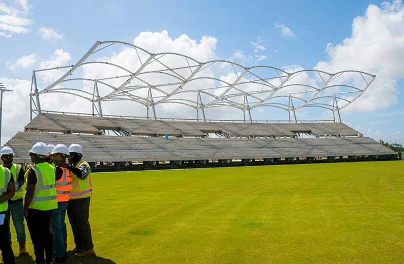 'In my lifetime, I never thought we would see this' — West Indian ...