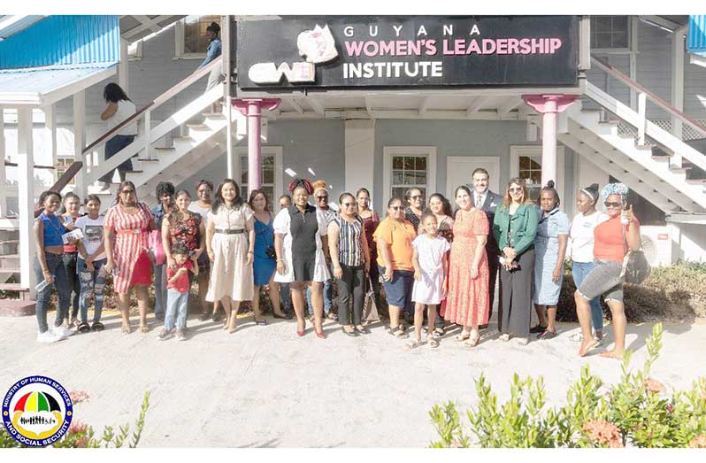 From classroom to kitchen and catering hall: How WIIN is changing lives ...