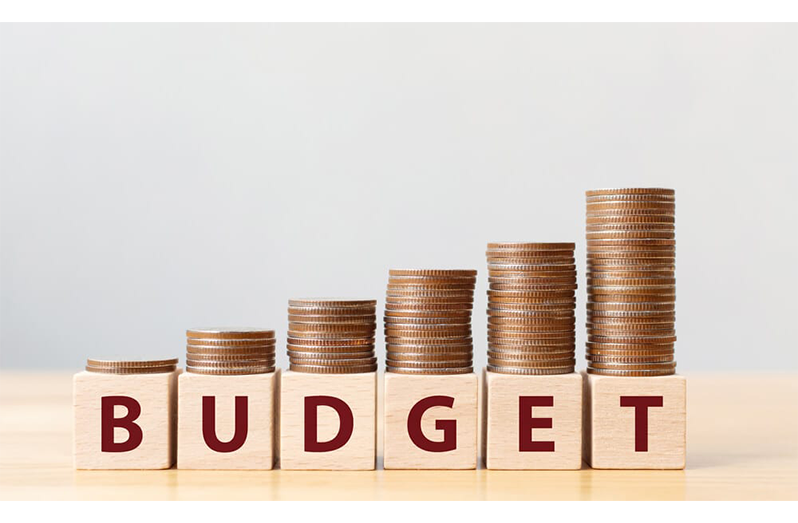 Highly anticipated Budget 2026 to be unveiled today - Guyana Chronicle