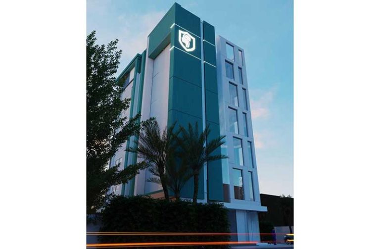 Neurospine Services Inc. to invest $1B in neurological healthcare ...