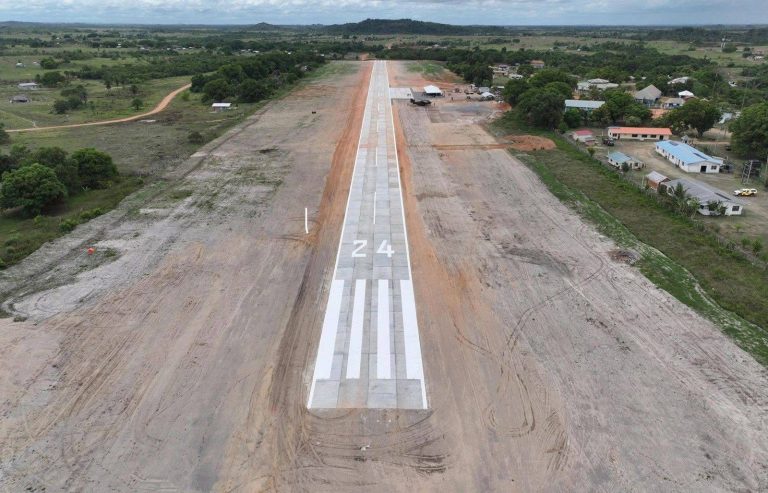 Jags Aviation announces reduced airfares for hinterland regions ...