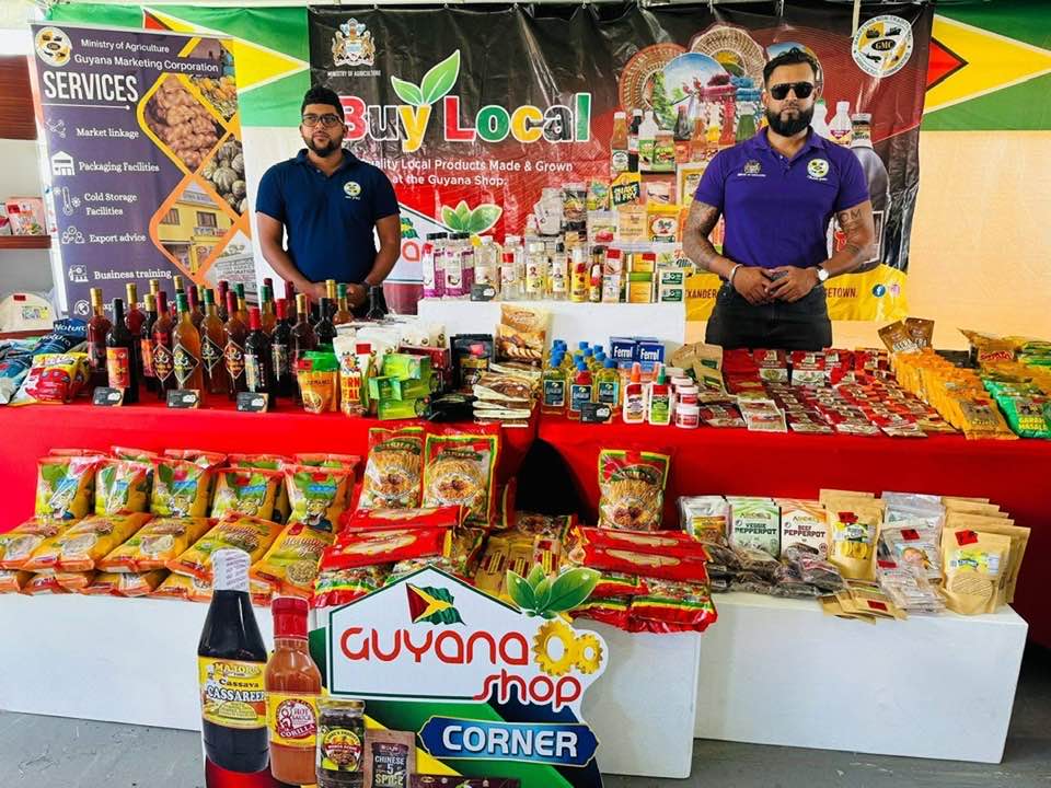 Over 50 businesses to participate at Agro Fest 2026 in Barbados ...