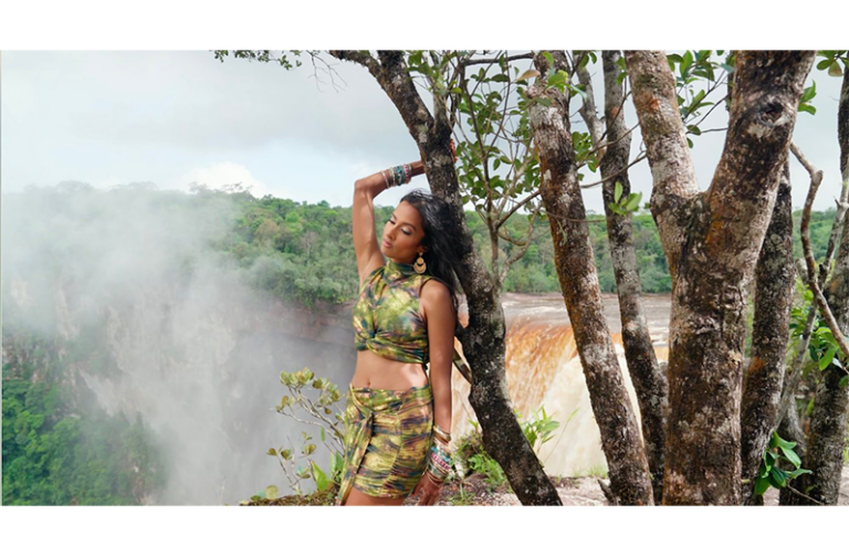 Anjulie, singer with Guyanese roots – proud of her music career ...