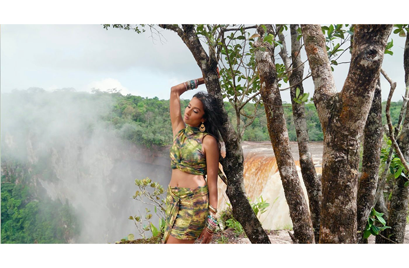 Anjulie, singer with Guyanese roots – proud of her music career ...