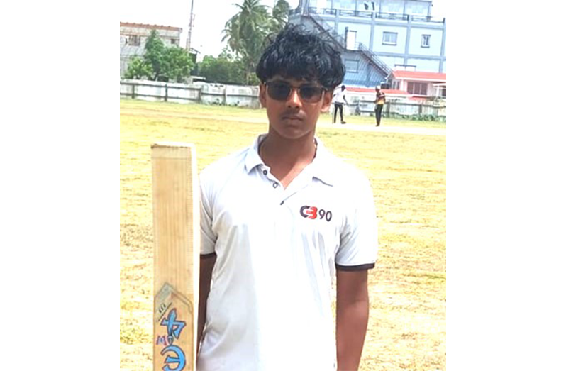 GT, West Demerara register victories in latest round - Guyana Chronicle