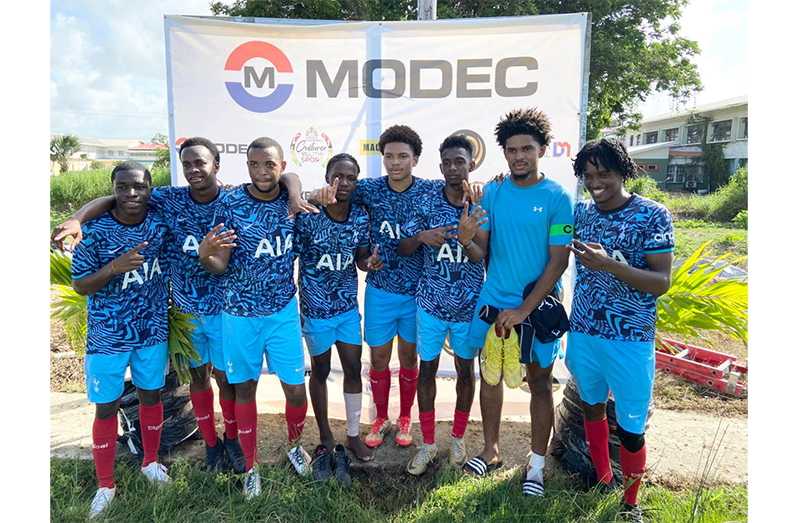 UG slaughter GITC - Guyana Chronicle