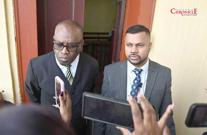 Nazar Mohamed’s ‘ill health’ stalls extradition case again - Guyana ...