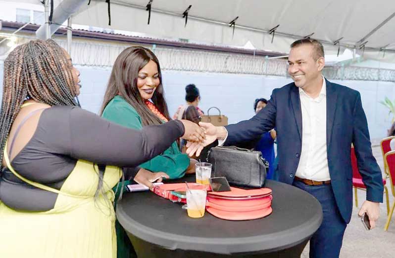 Guyana’s rapid development highlighted at Republic Day event in ...