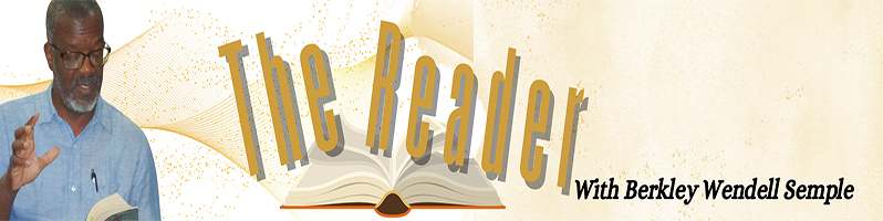 ON I HEAR THUNDER BY Samuel Selvon - Guyana Chronicle