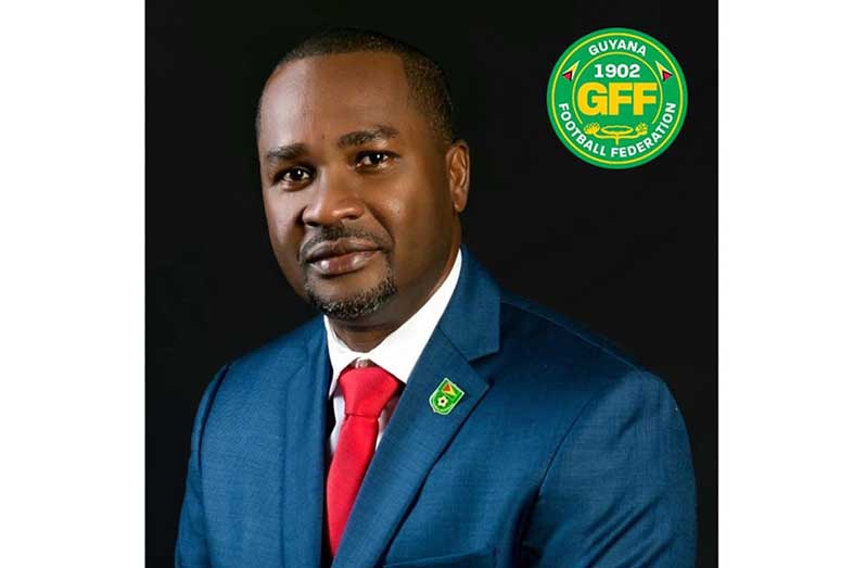 GFF announces $314M investment plan for 2026 - Guyana Chronicle