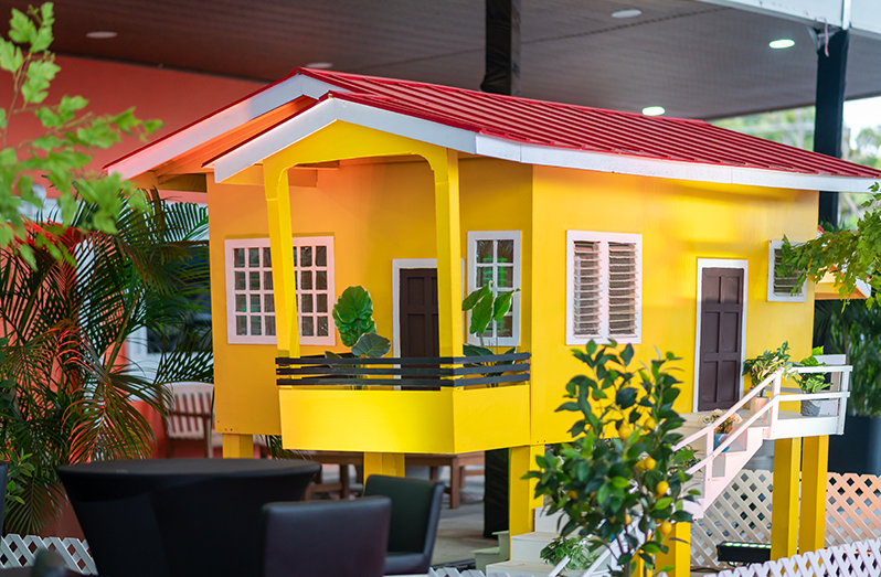 International Building Expo 2026 slated for June 25-28 - Guyana Chronicle