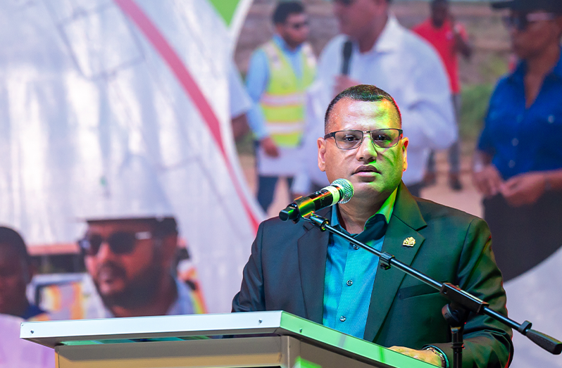 International Building Expo 2026 slated for June 25-28 - Guyana Chronicle