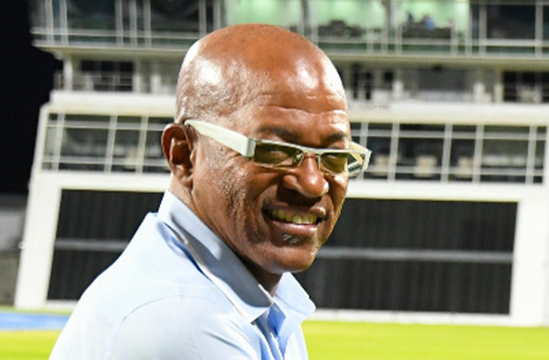 Hope criticises CWI for decision not to host regional or international ...