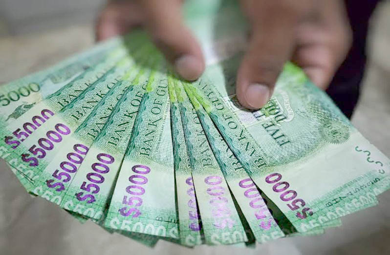 $100,000 cash grant direct deposit to boost financial inclusion — Dr ...