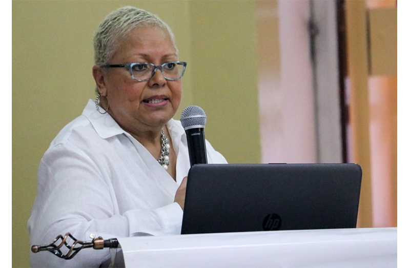 National Council launched to strengthen Guyana–Canada diaspora ...
