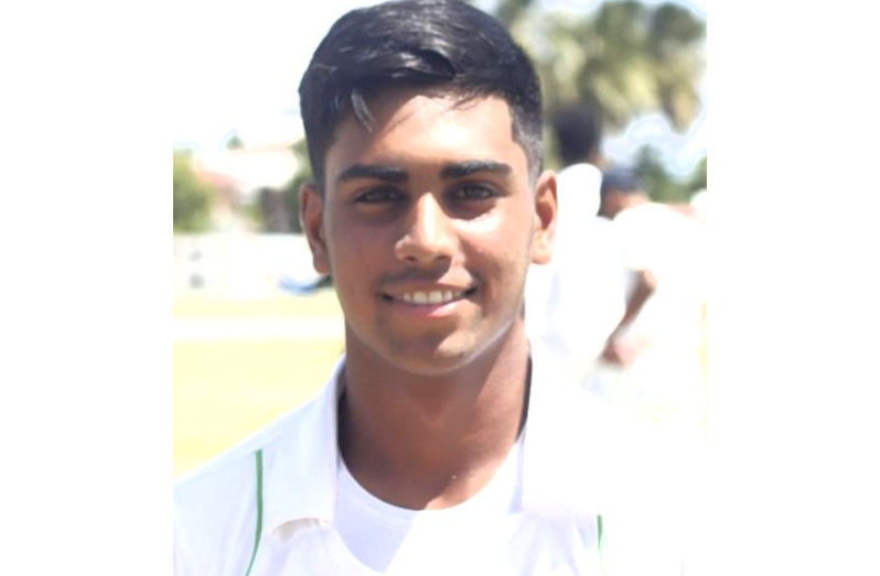 GCB unveil Harpy Eagles squad for 2026 four-day title defence - Guyana ...