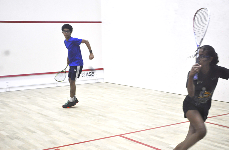 Bulkan among third-night winners. - Guyana Chronicle