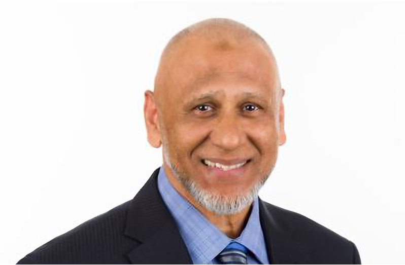 National Council launched to strengthen Guyana–Canada diaspora ...