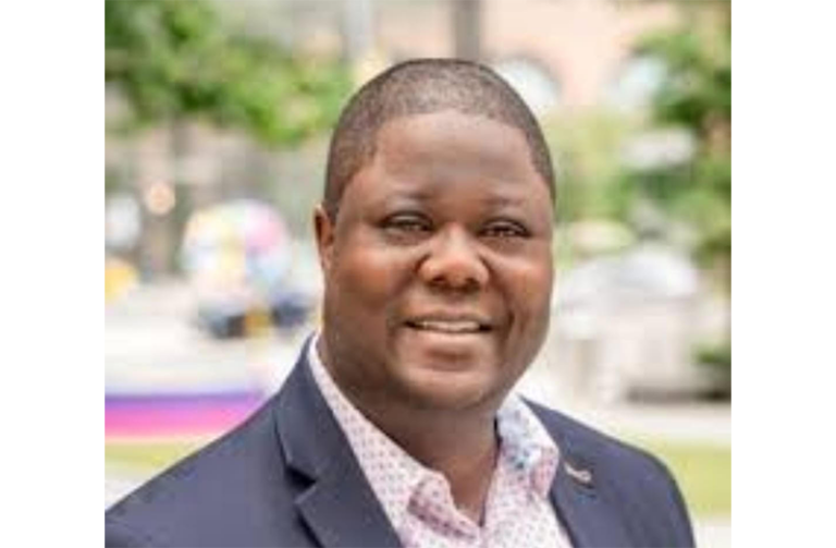 National Council launched to strengthen Guyana–Canada diaspora ...