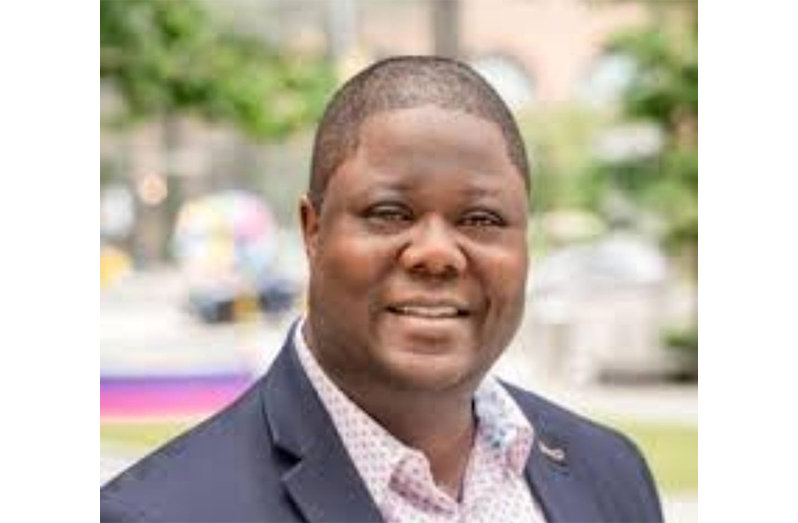 National Council launched to strengthen Guyana–Canada diaspora ...