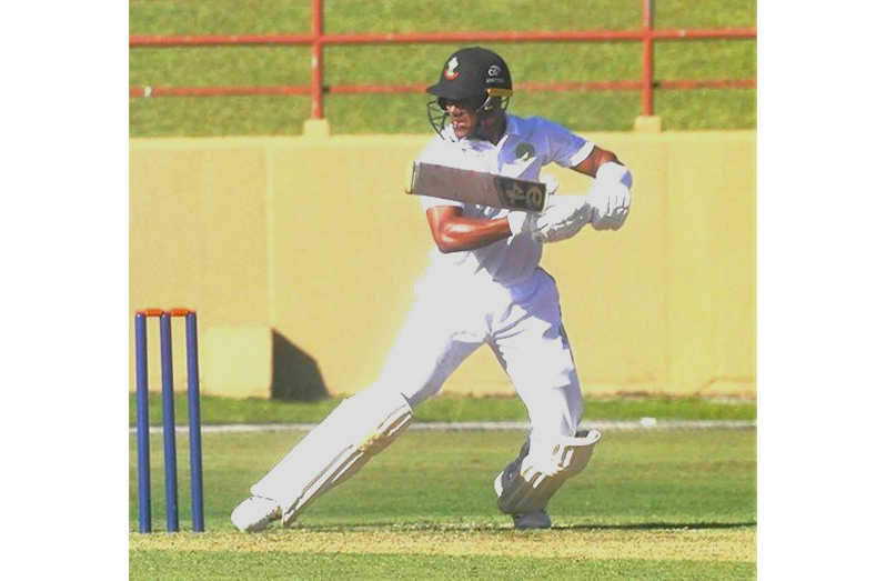 GCB unveil Harpy Eagles squad for 2026 four-day title defence - Guyana ...