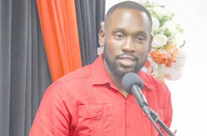 Gov’t reviewing laws to strengthen credit union legislation - Guyana ...