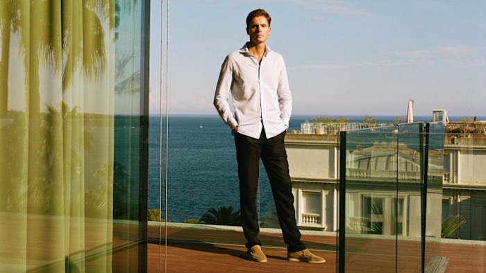 Young trader who made $250mn on Russian crude sets sights on Guyana ...