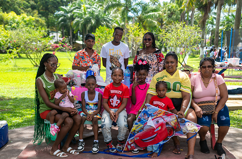 Tradition blends with essence of Easter - Guyana Chronicle