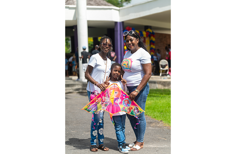 Tradition blends with essence of Easter - Guyana Chronicle