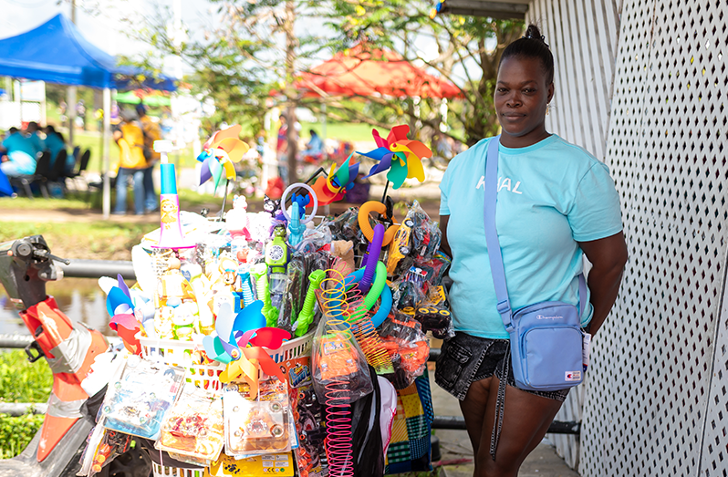 Tradition blends with essence of Easter - Guyana Chronicle
