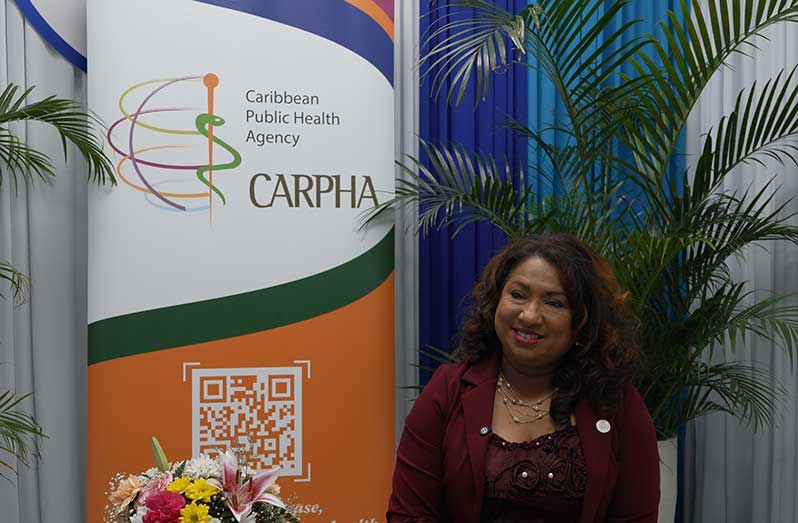 CARPHA research conference to spotlight digital innovation in regional ...