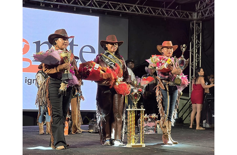 Rupununi emerging as major hub for growth, culture, opportunity ...
